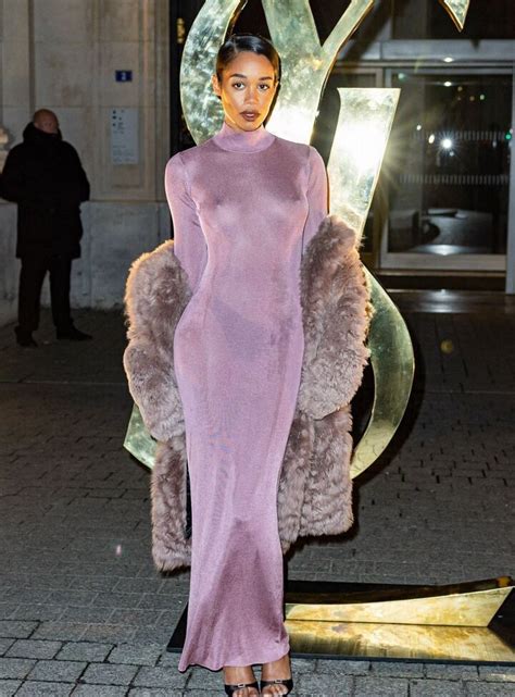 Laura Harrier Nude Porn Pictures Xxx Photos Sex Images 4065854 Pictoa