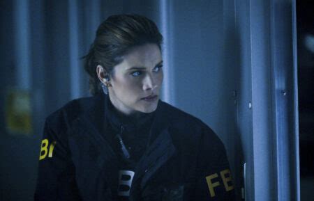 Missy Peregrym Actress