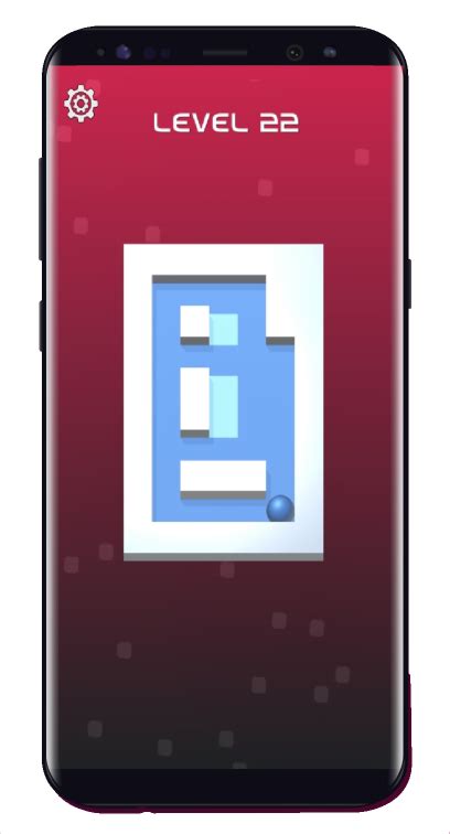 Splat Roller Ball Unity D Game Template For Android IOS Source Code By Bakrino
