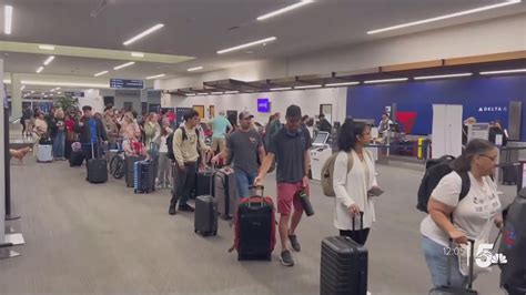 Local Impacts Due To The Global Technology Outage