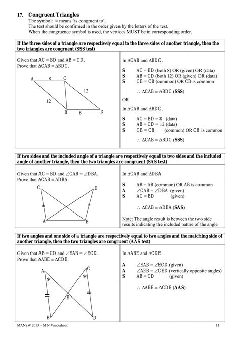 euclidean geometry proofs