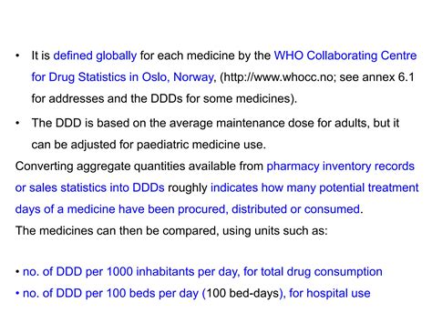 Drug Utilization Review Or Drug Utilization Evaluation Pptx
