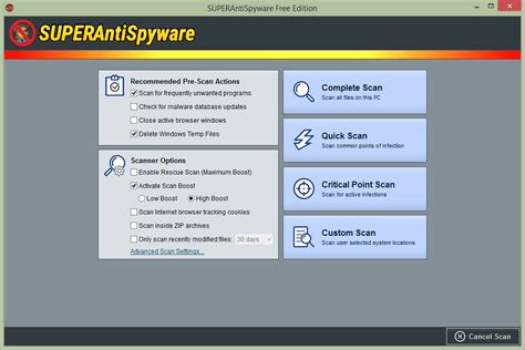 How To Properly Scan Your Computer For Malware