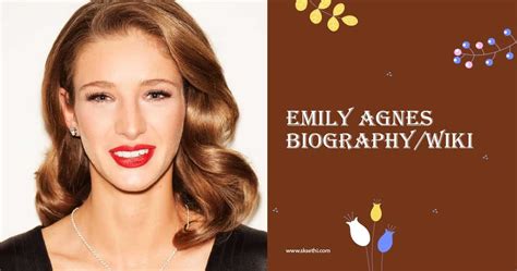 Emily Shaw Wiki