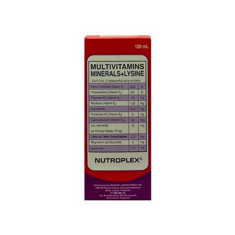 Mypharma E Zinc 275mgml Drops 15ml168