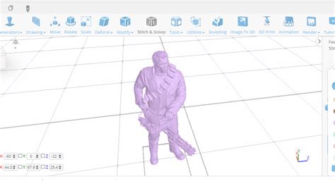 Software For Editing Stl Social News Daily