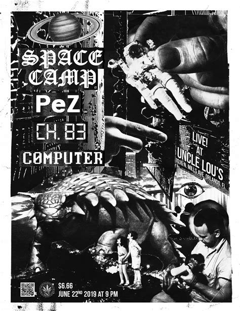 Experimental Punk Hardcore Grindcore Show Mills50 R Orlando