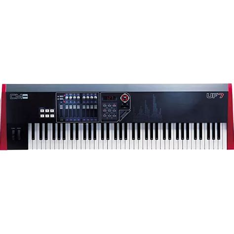 CME UF Key MIDI Controller Musician S Friend