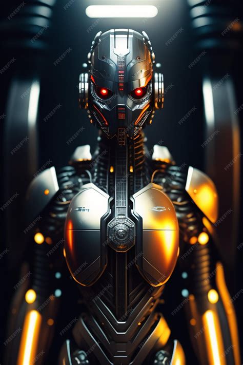 Premium Ai Image Digital Ethics Navigating The Moral Challenges Of