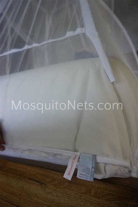 Pop Up Mosquito Net
