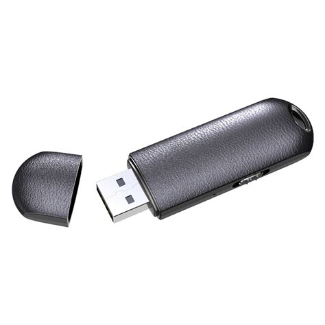 16gb Usb Memory Stick Digital Voice Recorder Sound Activated 25 Hour B Micronic