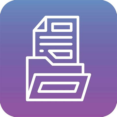 Files Vector Icon 37068182 Vector Art At Vecteezy