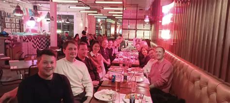 Rob Mitchell Posted On Linkedin