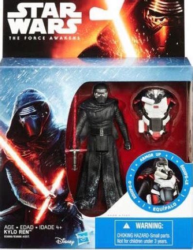 Kylo Ren Action Figures Hobbydb