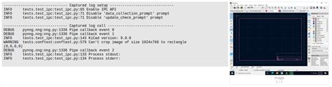 Adamws Github Io Using The New KiCad IPC API In A CI Environment