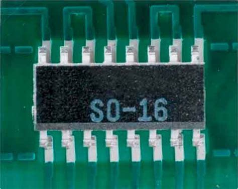 PCB Pad Design Issues Explained Wonderful PCB