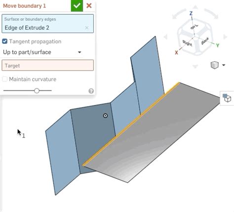 tech tip using onshape s move boundary feature