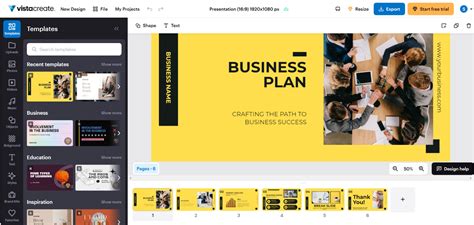 10 Powerpoint Alternatives Features Pricing And Insights