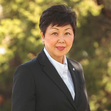 Kazuko Santinelli Real Estate Agent Compass