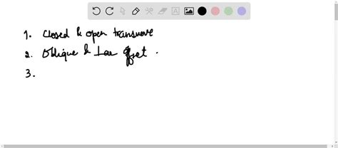 ⏩solved See Figure 8 24 The Five Sided Closed Traverse Has The… Numerade