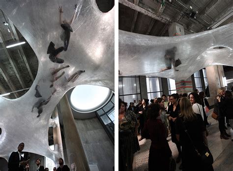 Tape Paris By Numen For Use 谷德设计网