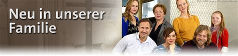 Neu In Unserer Familie In Der Familie Episodenliste TV Wunschliste