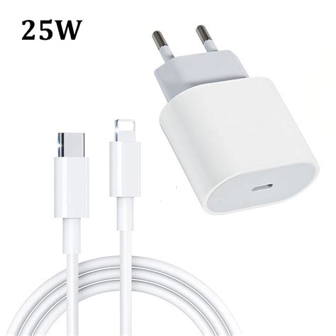 Jual Adapter Kabel Data Charger Type C To Type C Dan Type C To Lightning Fast Charging Shopee