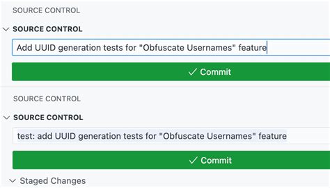 Improve Copilot Git Commit With Custom Instruction Hongkiat