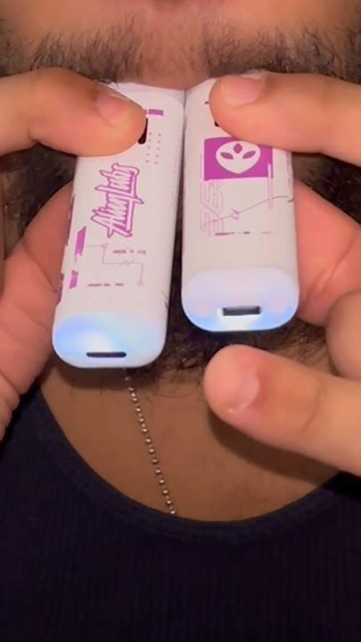 Double Alienlab Blinker Was Insane 😶‍🌫️ Youtube