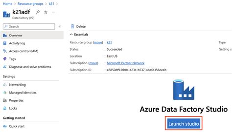 Adf Copy Data Copy Data From Blob Storage To A Sql Database