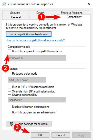 Fix Microsoft Visual C Runtime Error In Windows