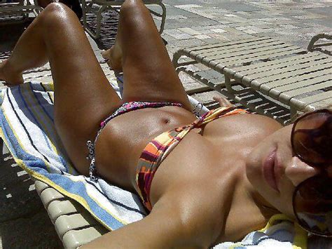 Party Girl Lets It All Hang Out On Spring Break Porn Pictures XXX Photos Sex Images 945861