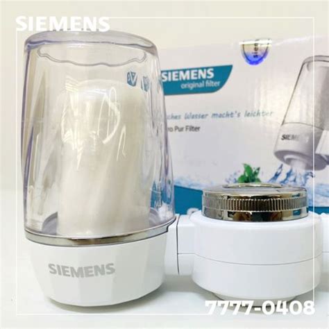 Цоргоны ус цэвэршүүлэгч Nature Mongolia