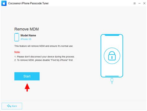 Full Guide To Remove Configuration Profile From Iphone Ipad