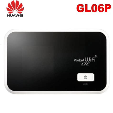 Pocket Wifi Lte Gl P Vicedeal