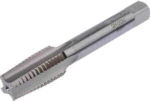 Types Of Taps For Threading How To Choosing The Right Taps