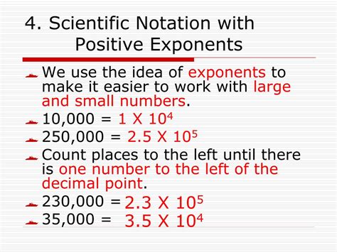 Ppt 1 Scientific Notation Powerpoint Presentation Free Download Id 8957121