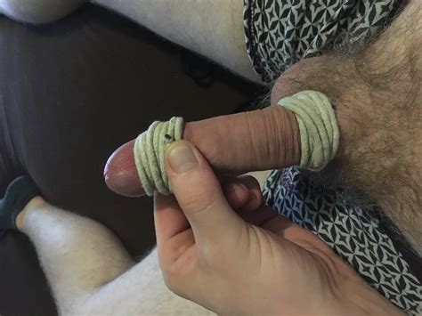 Hairy Limp Cock Bondage Bound Cock And Cockhead 33 Pics Xhamster