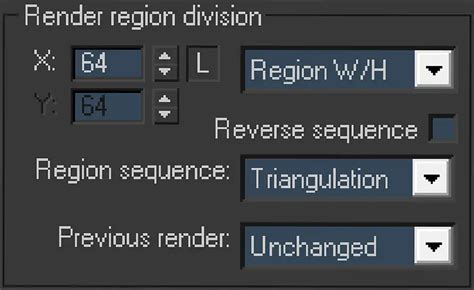 Ray Casting And Memory Allocation In V Ray 15