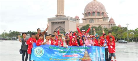 Pendidikan Sd Muhammadiyah Sapen Yogyakarta Dari Sekolah Terjelek