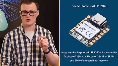 seeed xiao microcontroller boards the ultimate guide for makers