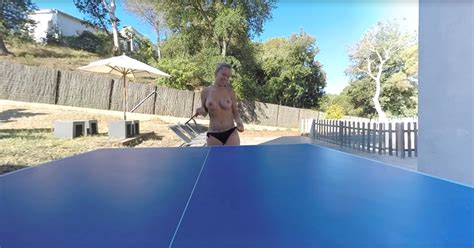 They Love Play Ping Pong Before To Fuck Vr Porn Video Vrporn Com