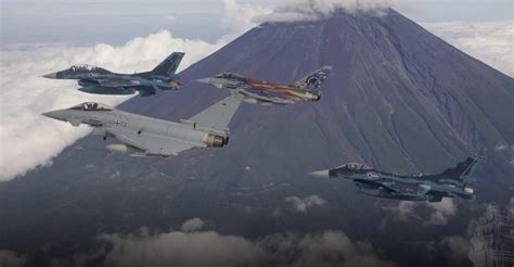 ជប៉ុន អង់គ្លេស និង អ៊ី តា លី ប្រកាស រួម គ្នា ផលិត យន្តហោះ ចម្បាំង ទំនើប ប្រភេទ ថ្មី Koh