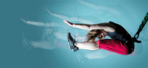 Bungee Workout™ Classes In Liverpool Bungee Workout Bungee Workout