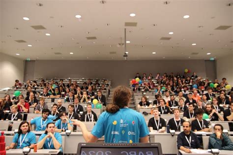 Eugen Falca On Linkedin Benelux Algorithm Programming Contest Bapc