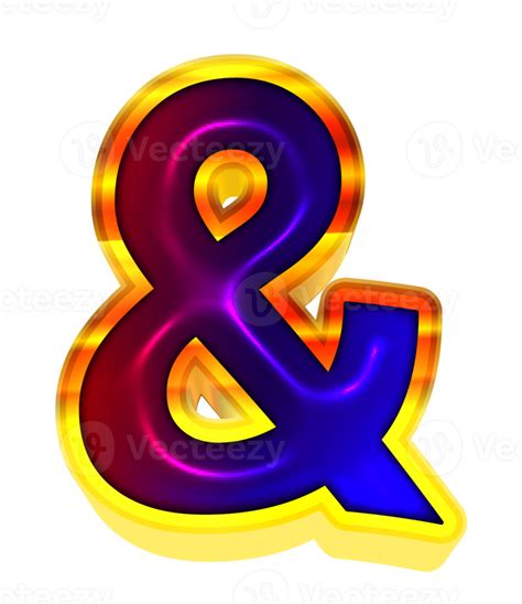 3d Modern Gradient Symbol 22979916 Png