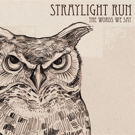 straylight run album