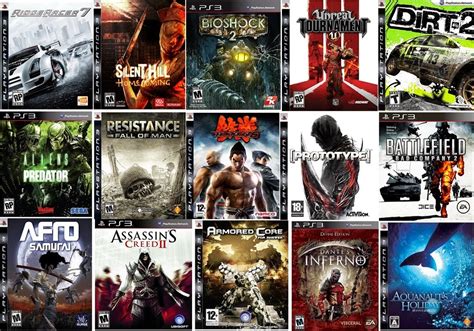 Great Video Games must haves : TOP PS3 ,4, XBOX 1 GAMES FOR MAY 2014
