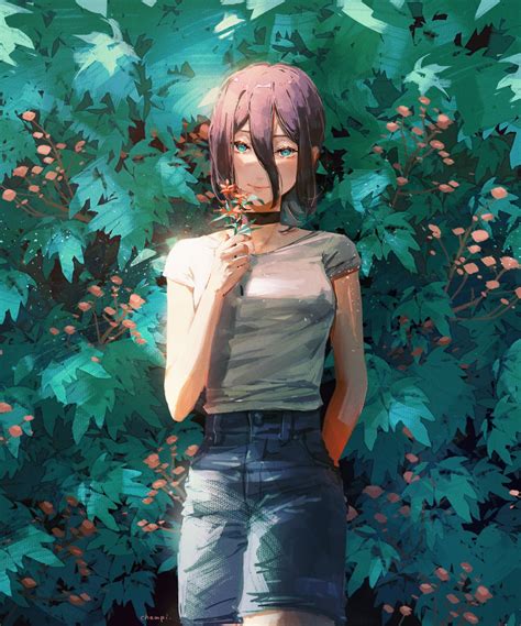 Sfondi Chainsaw Man Anime Girls Reze Chainsaw Man 1705x2048 Asdfdqwwwe 2136451 Sfondi