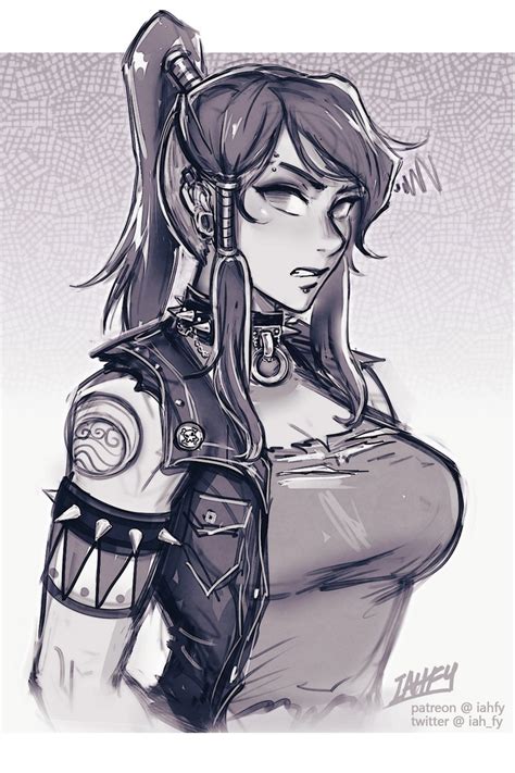 patreon iahfy twitter iah fy Korra Легенда о Корре The Legend of Korra Аватар